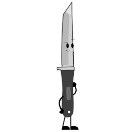 Blade | AnimatedGalaxy Wiki | Fandom