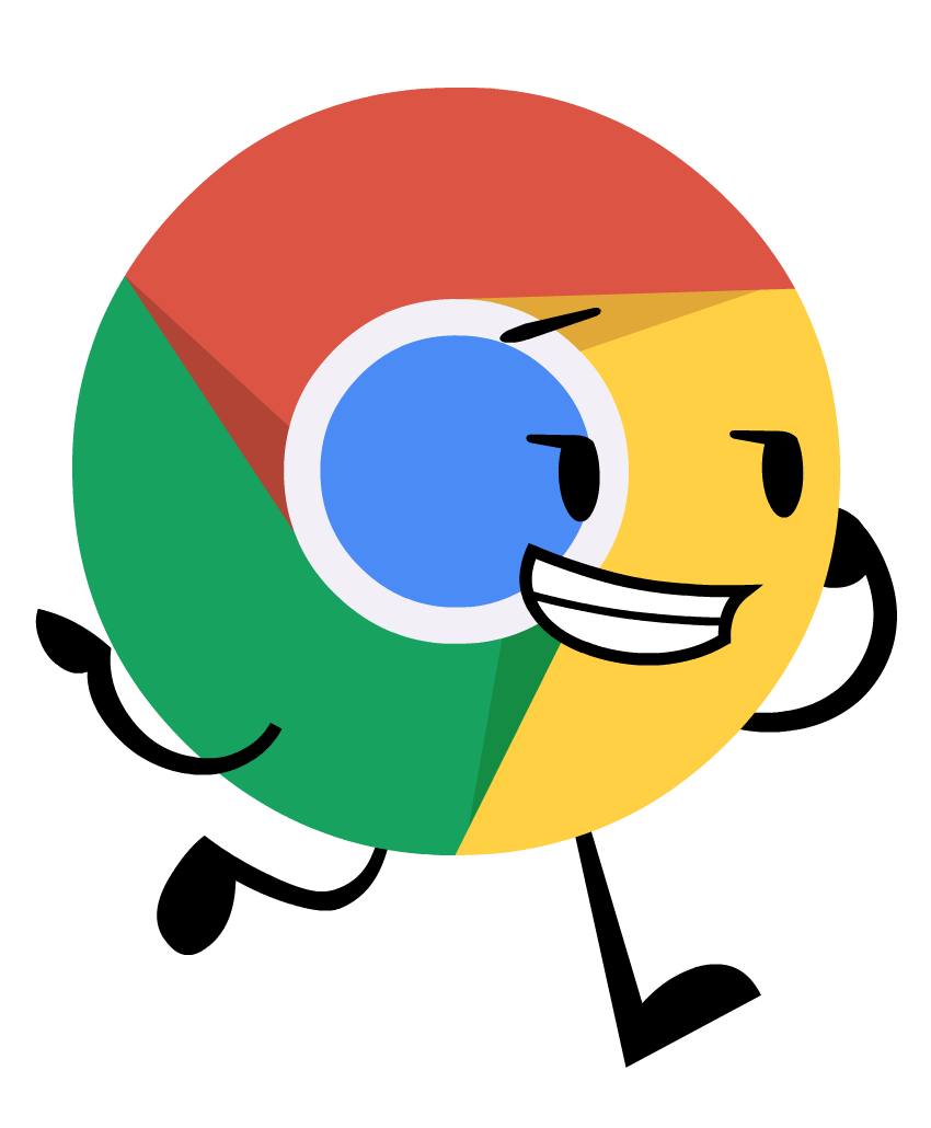 Google Chrome | AnimatedGalaxy Wiki | Fandom