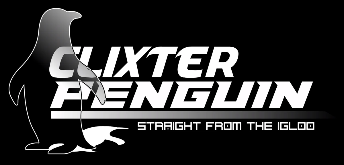 Clixter Penguin Studios | AnimatedGalaxy Wiki | Fandom