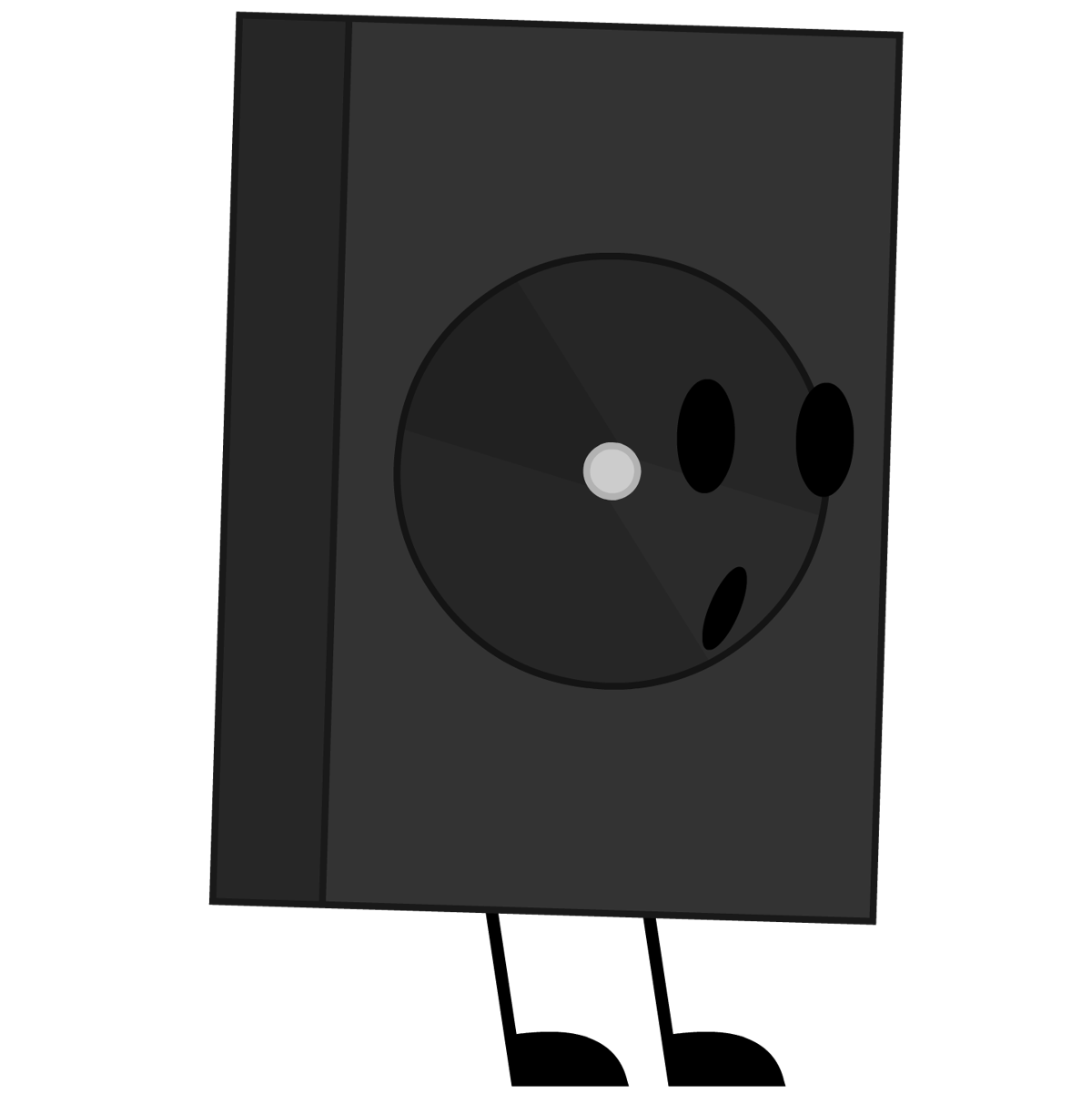 Speaker | AnimatedGalaxy Wiki | Fandom