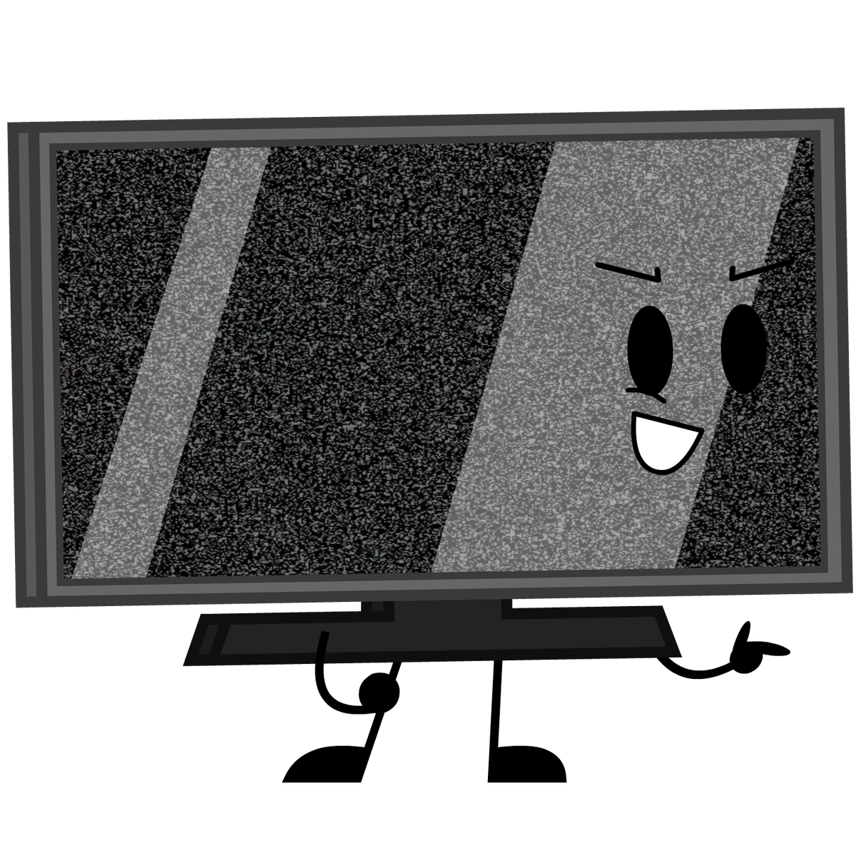 Flat Screen | AnimatedGalaxy Wiki | Fandom