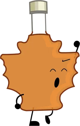Maple Syrup | AnimatedGalaxy Wiki | Fandom