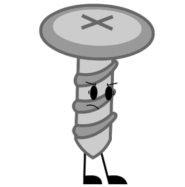 Screw | AnimatedGalaxy Wiki | Fandom