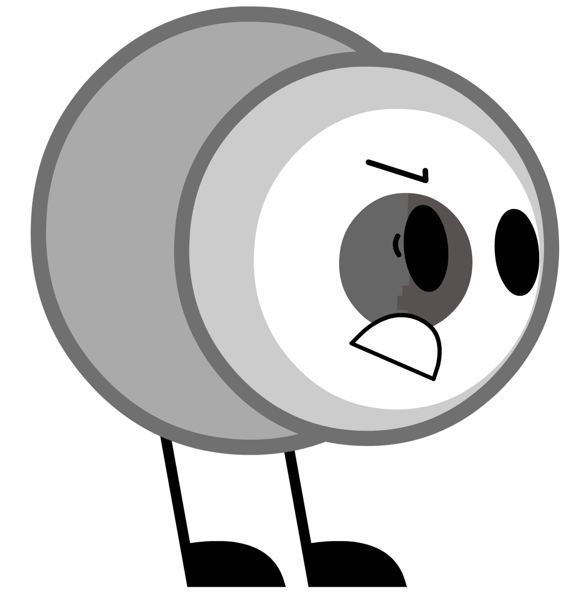 Doorknob | AnimatedGalaxy Wiki | Fandom