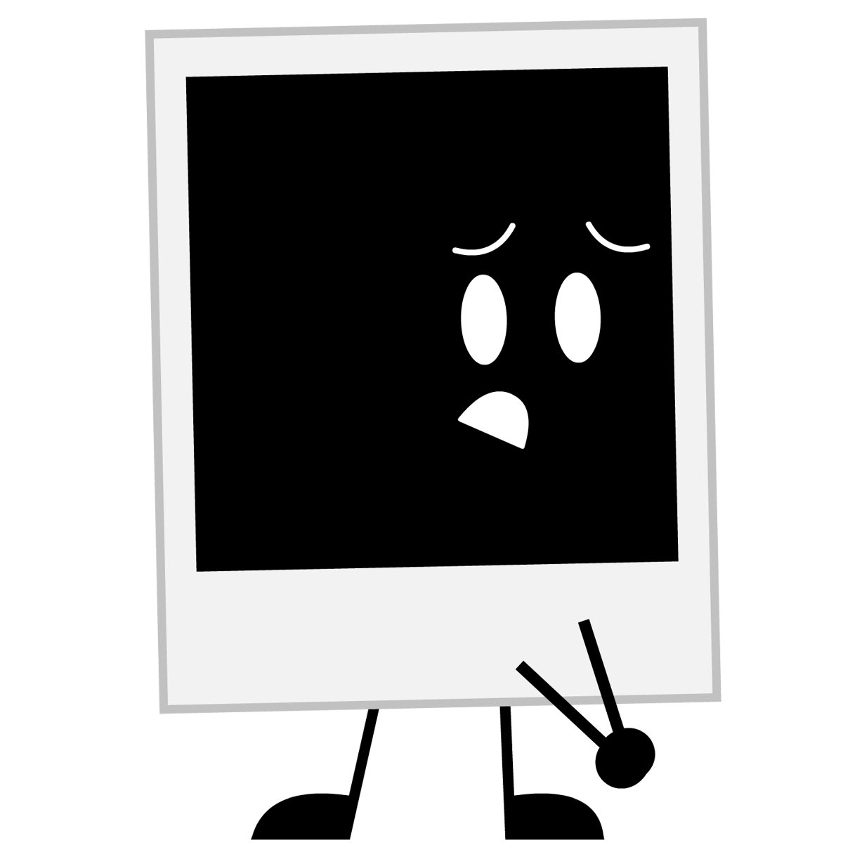 Polaroid Picture | AnimatedGalaxy Wiki | Fandom