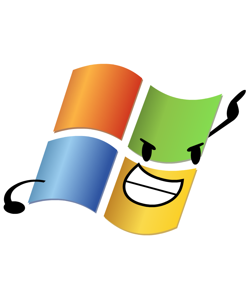 Windows XP | AnimatedGalaxy Wiki | Fandom