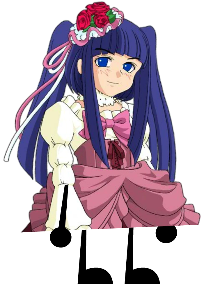 Furudo Erika | AnimatedGalaxy Wiki | Fandom