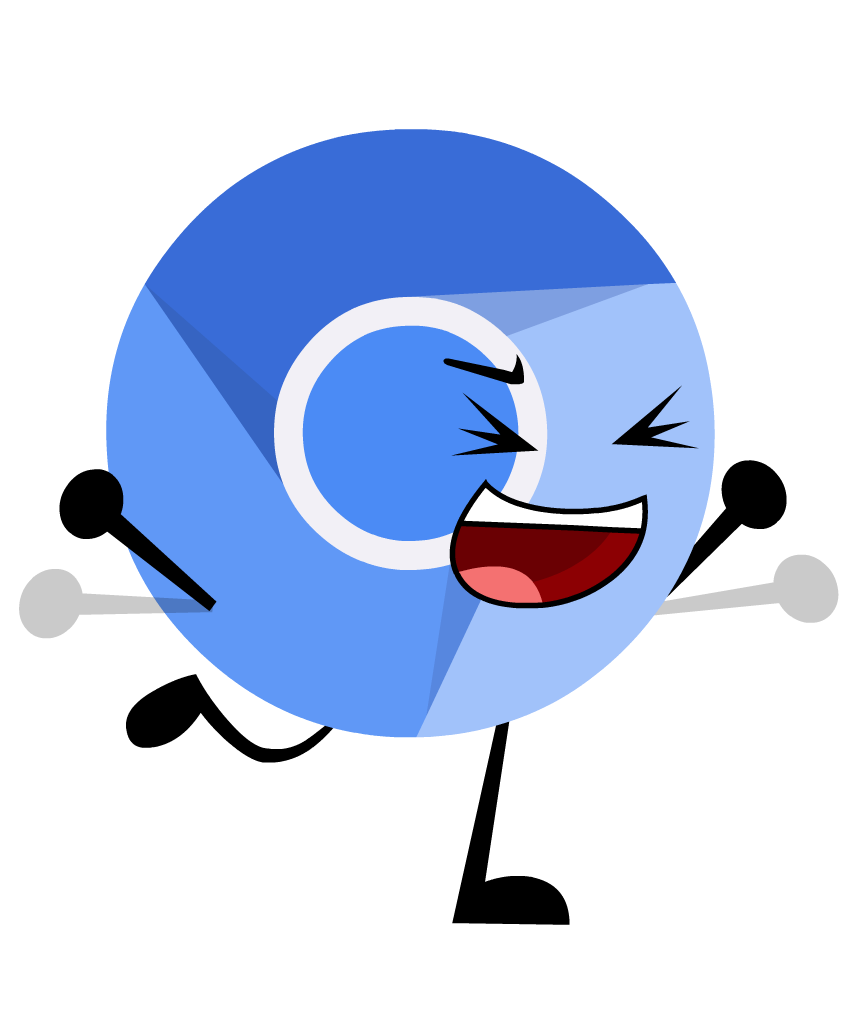 Chromium | AnimatedGalaxy Wiki | Fandom