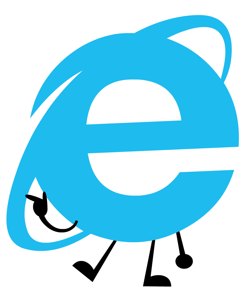 Internet Explorer | AnimatedGalaxy Wiki | Fandom