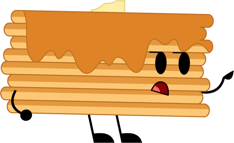 Pancakes | AnimatedGalaxy Wiki | Fandom