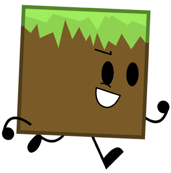 Grass Block | AnimatedGalaxy Wiki | Fandom