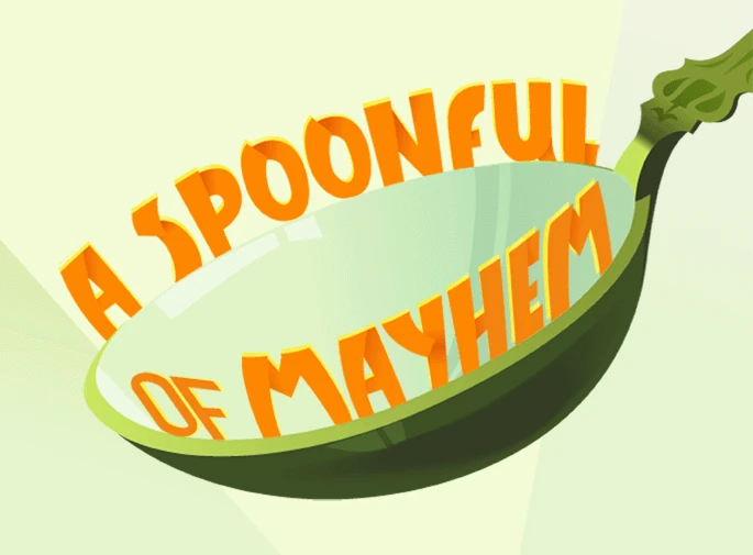 A Spoonful of Mayhem | Animated Show Wiki | Fandom