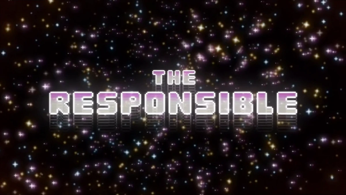 The Responsible | Animated Show Wiki | Fandom