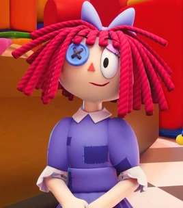 Ragatha | Animated Show Wiki | Fandom