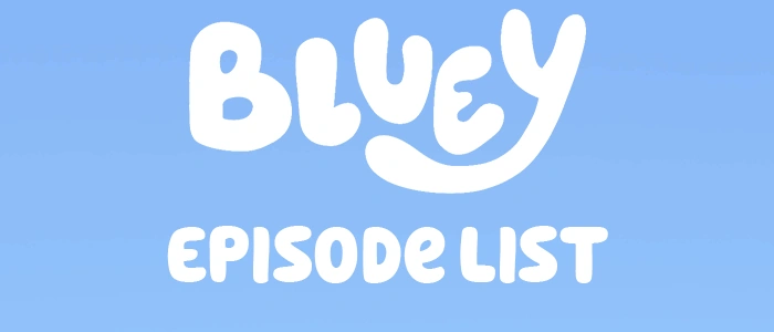 List of Bluey episodes | Animated Show Wiki | Fandom