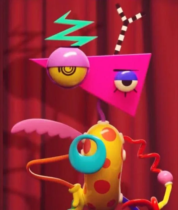 Zooble | Animated Show Wiki | Fandom