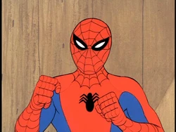 Spider-Man (Earth-6799) | Spider-Web Wiki | Fandom