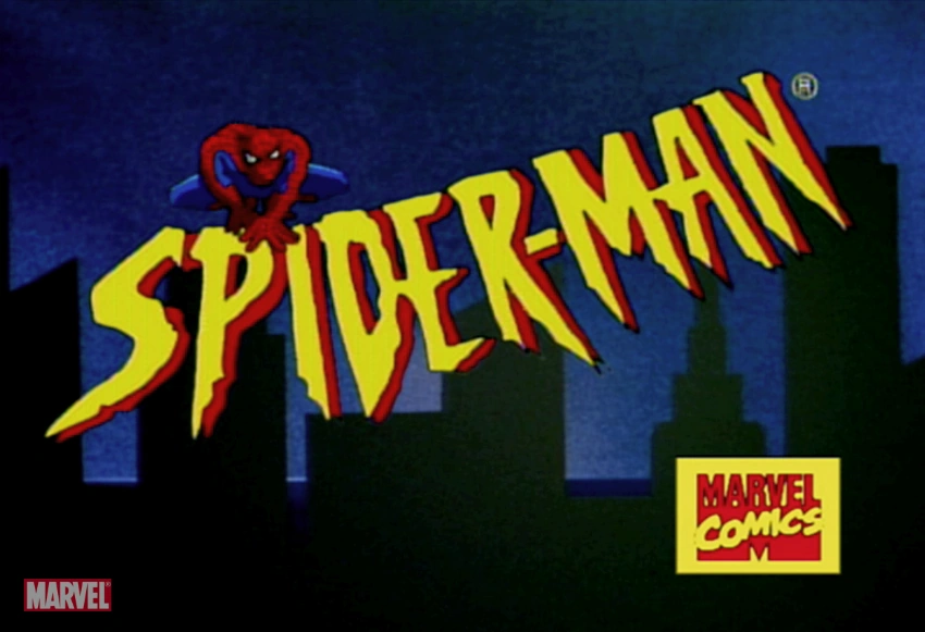 Spider-Man (1994 TV series) | Spider-Web Wiki | Fandom