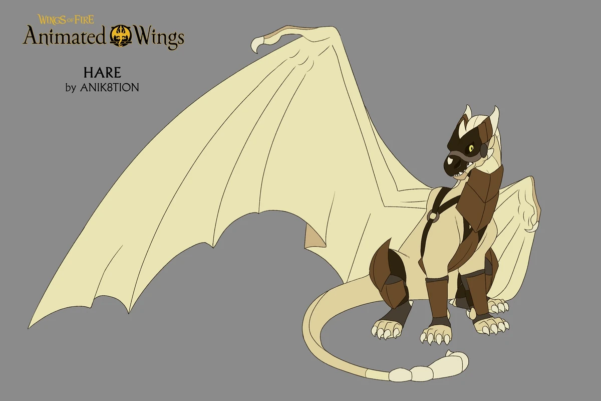 Anik8tion | AnimatedWings Вики | Fandom