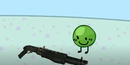Pea/Gallery | Animatic Battle Wiki | Fandom