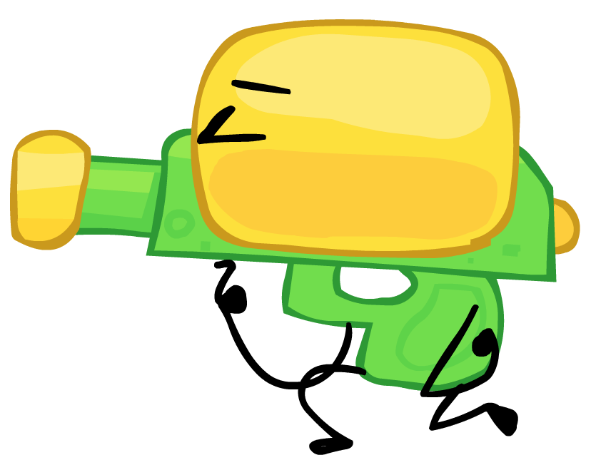 Discuss Everything About Animatic Battle Wiki | Fandom