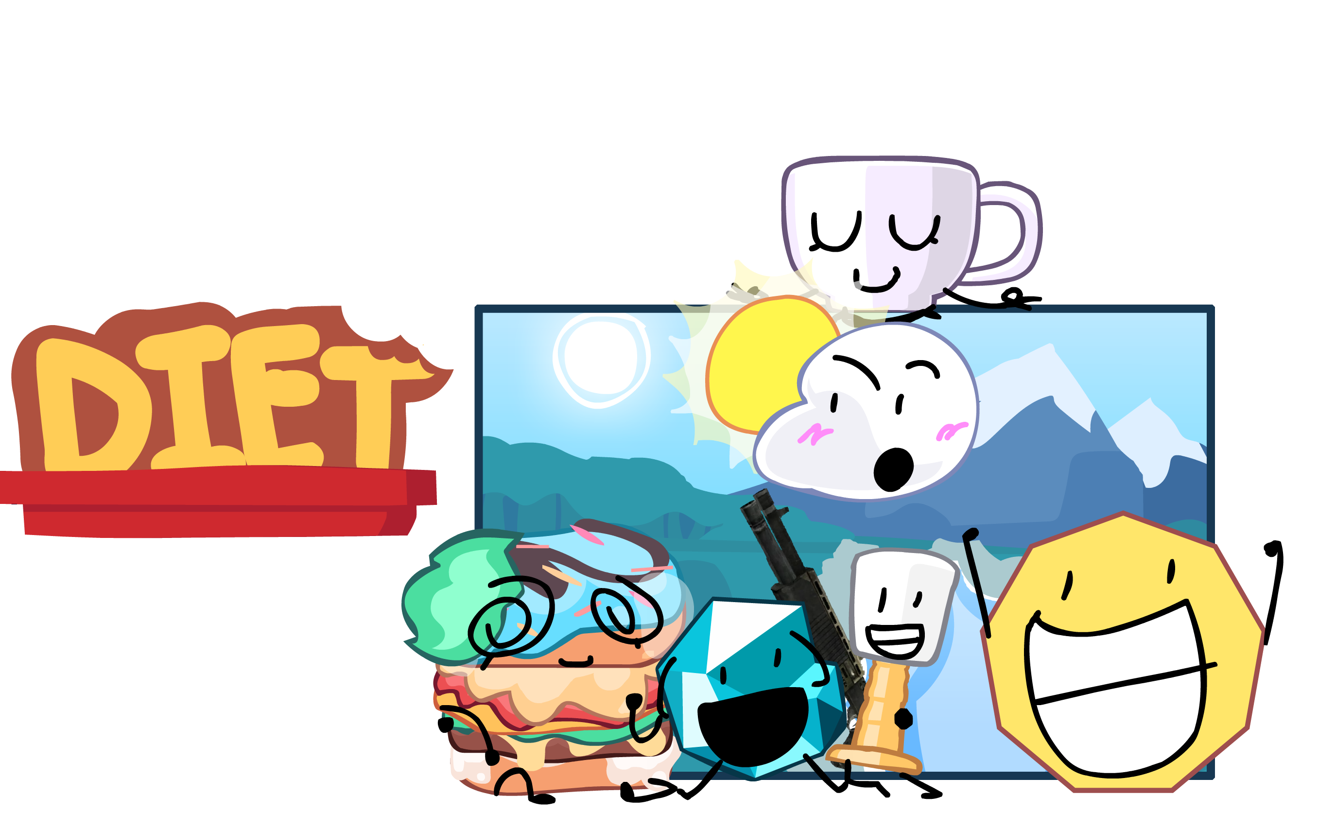 Discuss Everything About Animatic Battle Wiki Fandom 