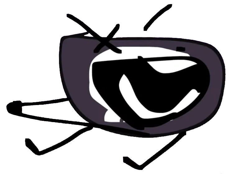 Eyepatch/Gallery | Animatic Battle Wiki | Fandom