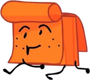 Sticky/Gallery | Animatic Battle Wiki | Fandom