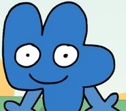 Four | Animatic Battle Wiki | Fandom