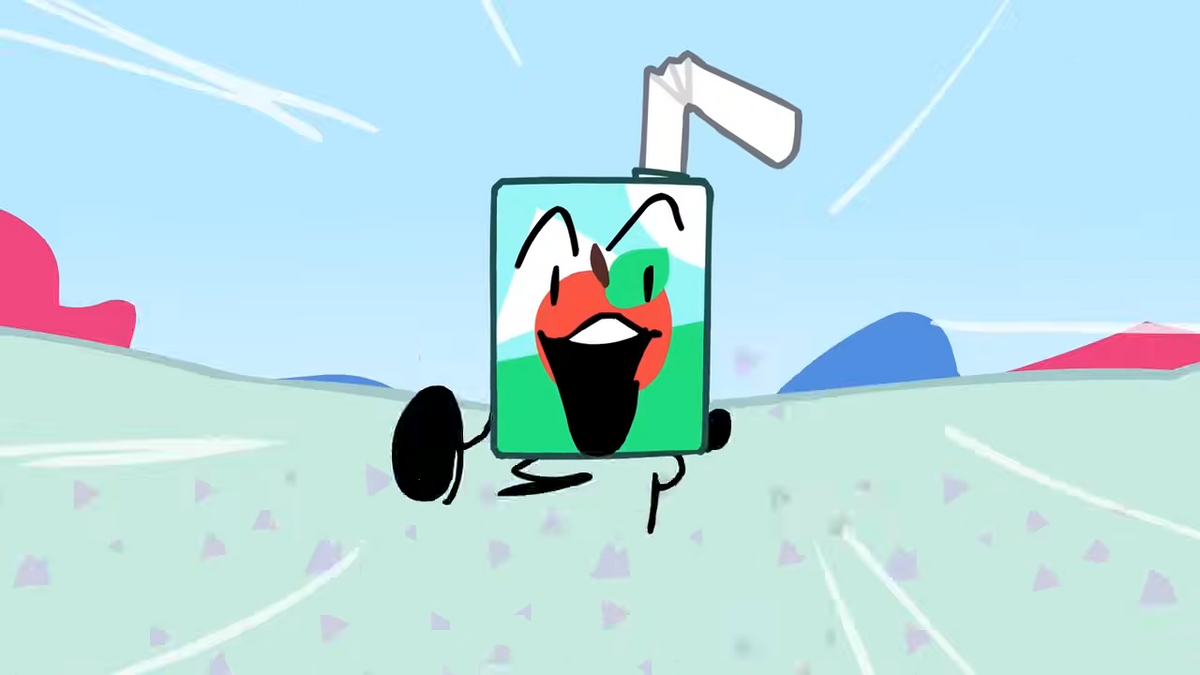 Juice Boxgallery Animatic Battle Wiki Fandom