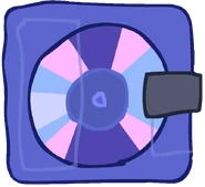 MiniDisky/Gallery | Animatic Battle Wiki | Fandom