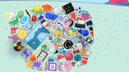 Cane's Cup/Gallery | Animatic Battle Wiki | Fandom