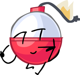 Bob-Omb | Animatic Battle Wiki | Fandom