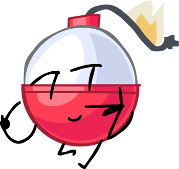 Bob-Omb | Animatic Battle Wiki | Fandom