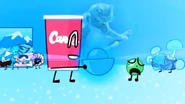 Cane's Cup/Gallery | Animatic Battle Wiki | Fandom