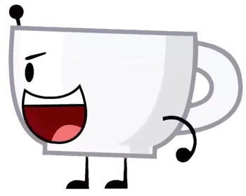 Tea | Animatic Battle Wiki | Fandom