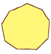 Nonagon/Gallery | Animatic Battle Wiki | Fandom