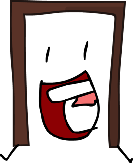 Doorframe | Animatic Battle Wiki | Fandom