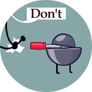 Object Fool | Animatic Battle Wiki | Fandom