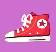 Shoe/Gallery | Animatic Battle Wiki | Fandom