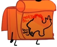 Sticky/Gallery | Animatic Battle Wiki | Fandom