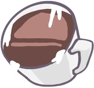 Iced Coffee/Gallery | Animatic Battle Wiki | Fandom