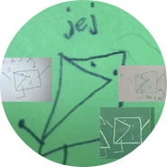 Jej/Gallery | Animatic Battle Wiki | Fandom