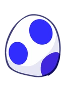 Yoshi Egg/Gallery | Animatic Battle Wiki | Fandom