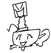 Tea/Gallery | Animatic Battle Wiki | Fandom