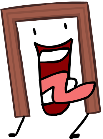 Doorframe | Animatic Battle Wiki | Fandom