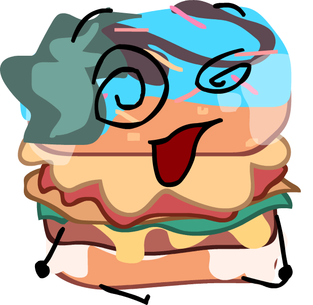 Crazy Food/Gallery | Animatic Battle Wiki | Fandom