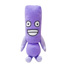 Plushies | Animatic Battle Wiki | Fandom