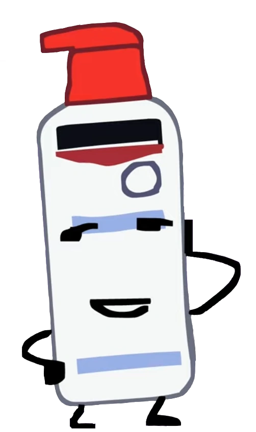 Intro Poses | Animatic Battle Wiki | Fandom