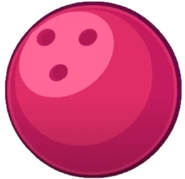Bowling Ball/Gallery | Animatic Battle Wiki | Fandom